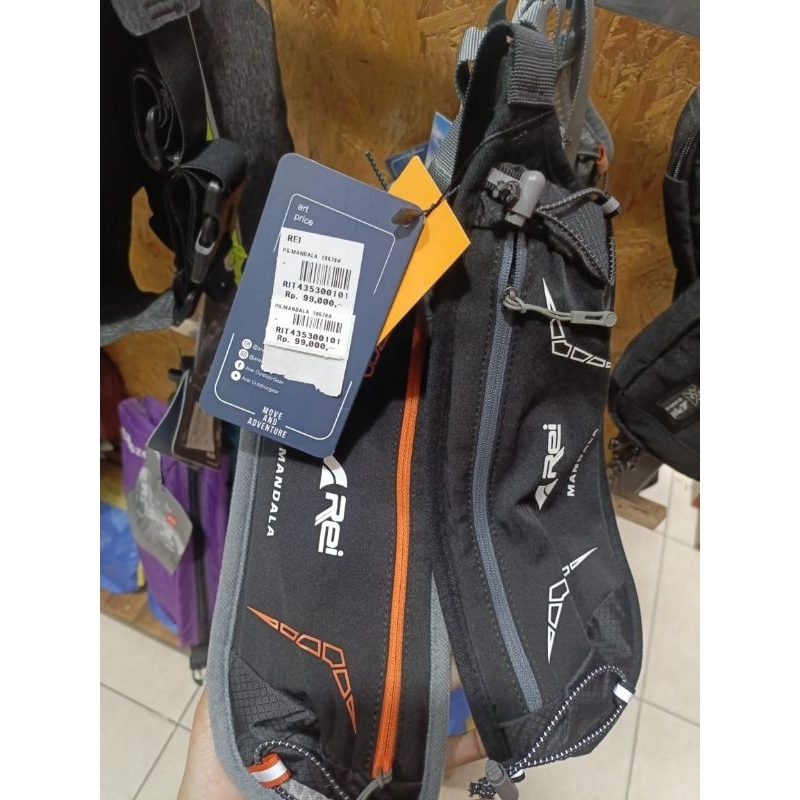 Jual Runningbag Mandala Arei Outdoorgear | Shopee Indonesia