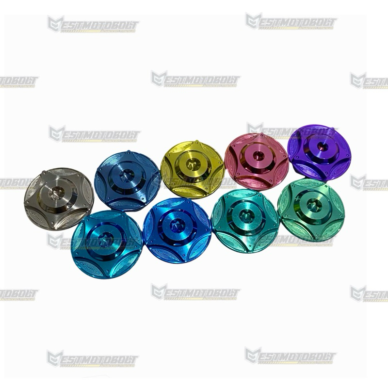 Jual BAUT KOIN CVT MATIC YAMAHA MIO, SOUL, FINO, NOUVO ( HARGA 1 PCS ...