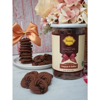 Jual Semprit Coklat Terlengkap & Harga Terbaru Januari 2025 | Shopee ...