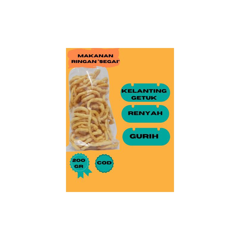 Jual KELANTING GETUK LANTING GETUK KLANTING GETUK LAMPUNG MAKANAN ...