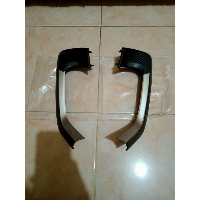 Jual panel doortrim pintu depan Toyota Avanza all new Veloz 2022-2023 ...