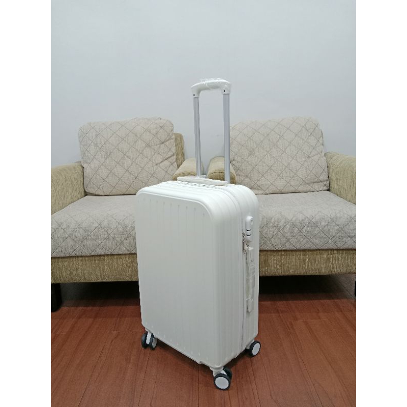 Jual NAOMI - Koper CUP HOLDER Travel #46 Minimalis kode 46 Simple ...