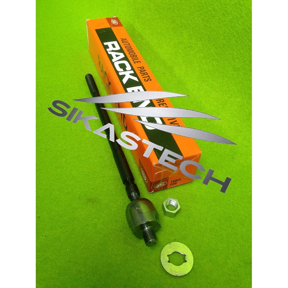 Jual LONG TIE ROD STEERING RACK END TOYOTA COROLLA AE90 AE92 TWINCAM ...