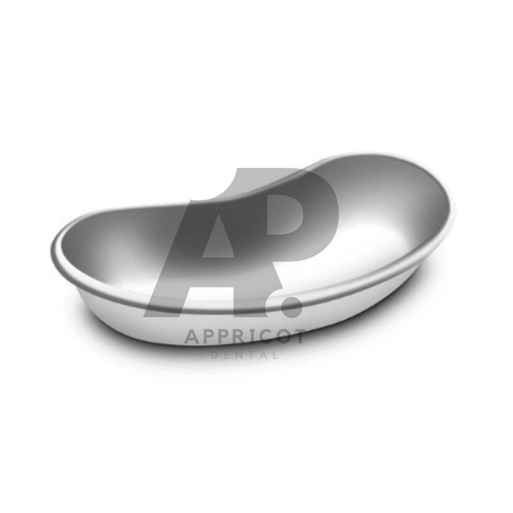 Jual Nierbeken Bengkok Stainless SS Onemed | Shopee Indonesia