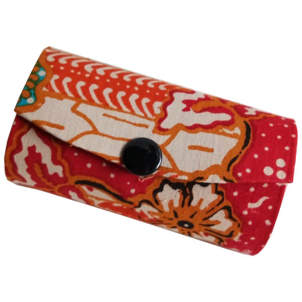 Jual Souvenir Pernikahan Dompet Tabung || Dompet Koin Batik Murah (25 pc) | Shopee Indonesia