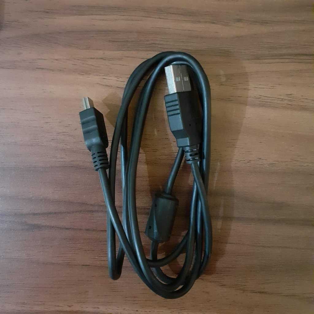 Jual kabel USB Smart Card Reader RFID Dekstop 125KHz | Shopee Indonesia