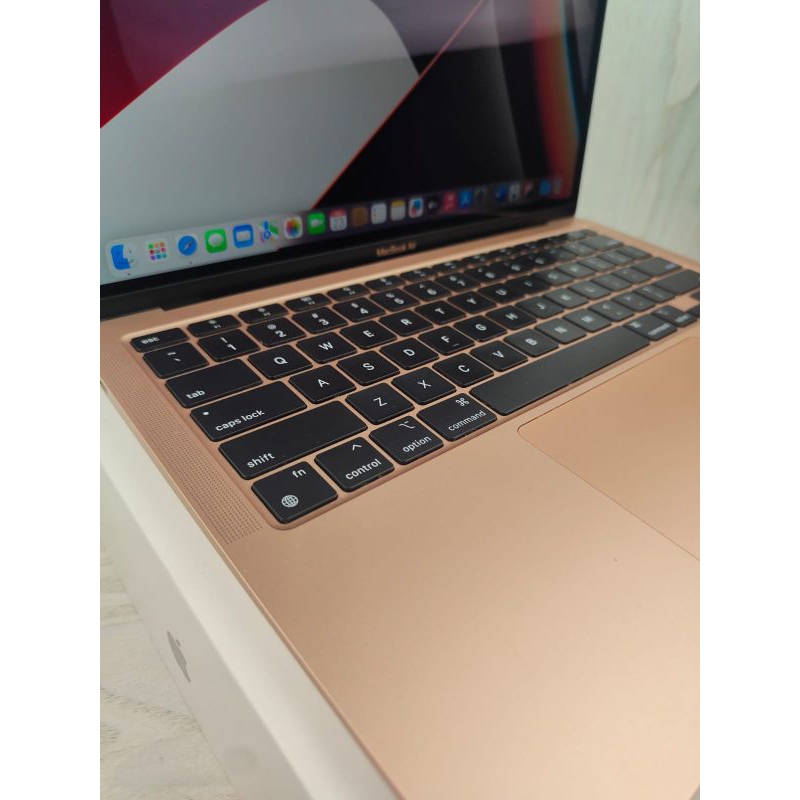 Jual Mac air M1 Ram 8 ssd 256 rose gold | Shopee Indonesia Jual Mac air M1 Ram 8 ssd 256 rose gold | Shopee Indonesia