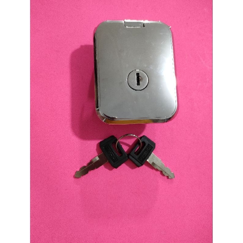 Jual TUTUP TANK ATAU TUTUP TANGKI GTO- BINTER MERZY/MERCY-KZ 200 ...