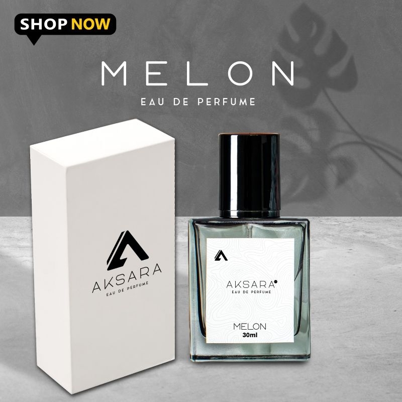 Jual Aksara Parfum Fresh Melon - Eau De Perfume (30ml) | Shopee Indonesia