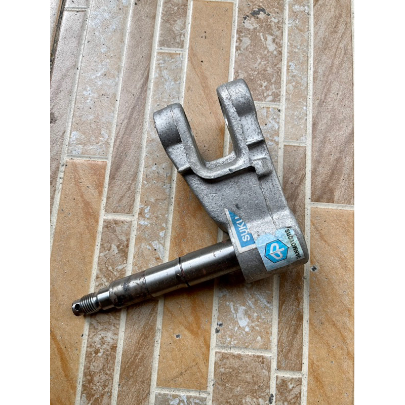 Jual palhub kepala babi ndas babi baben babian as besar vespa exclusive ...