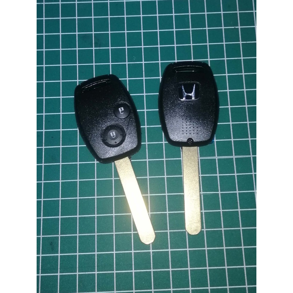 Jual Car Remote Kunci Key for Honda Brio Mobilio ID46 Immobilizer Brio ...
