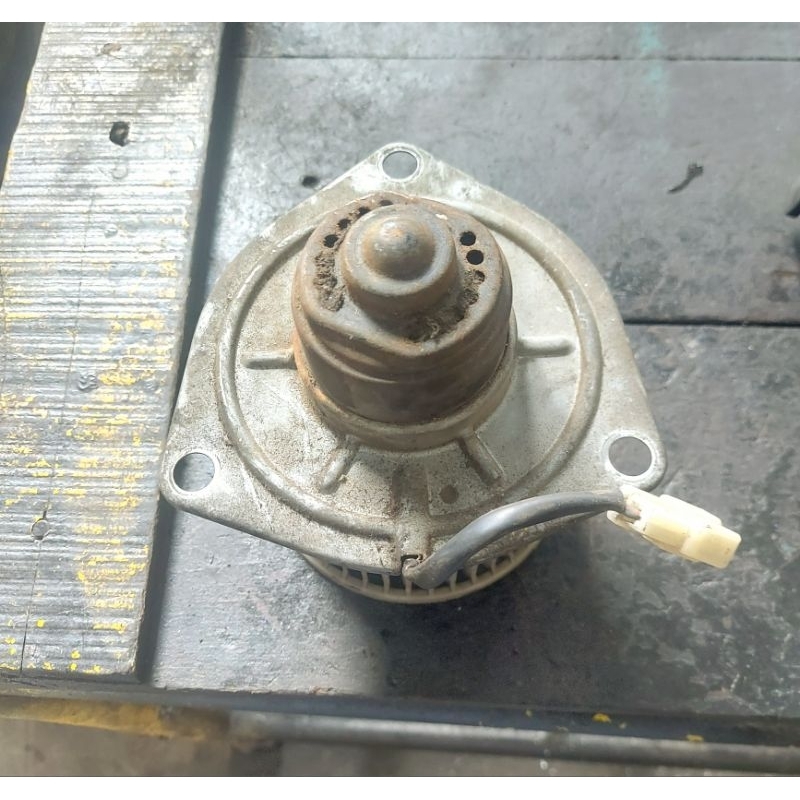 Jual Blower van ac charade G11 original | Shopee Indonesia