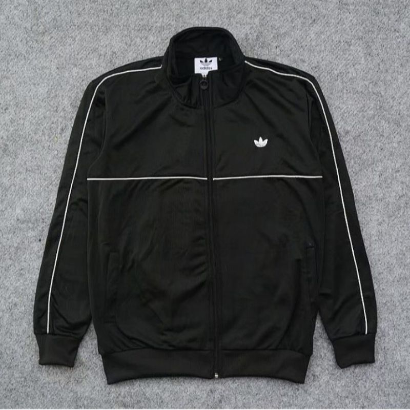 Jual TRACKTOP ADIDAS ,FULL TAG DAN LABEL | Shopee Indonesia