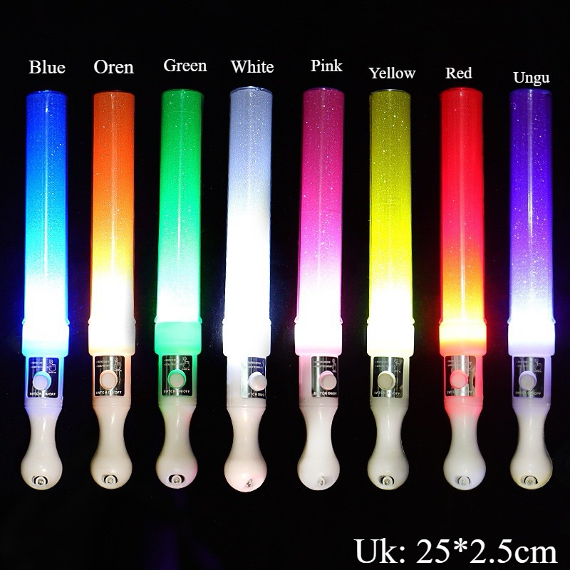 Jual Light stick/lightstick Lumiace One konser jkt48 kpop bts gliter ...