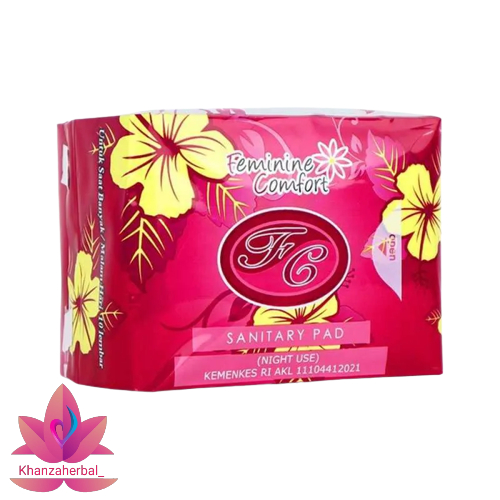 Jual Avail Night Use Feminine Comfort I Pembalut Herbal Wanita Malam ...