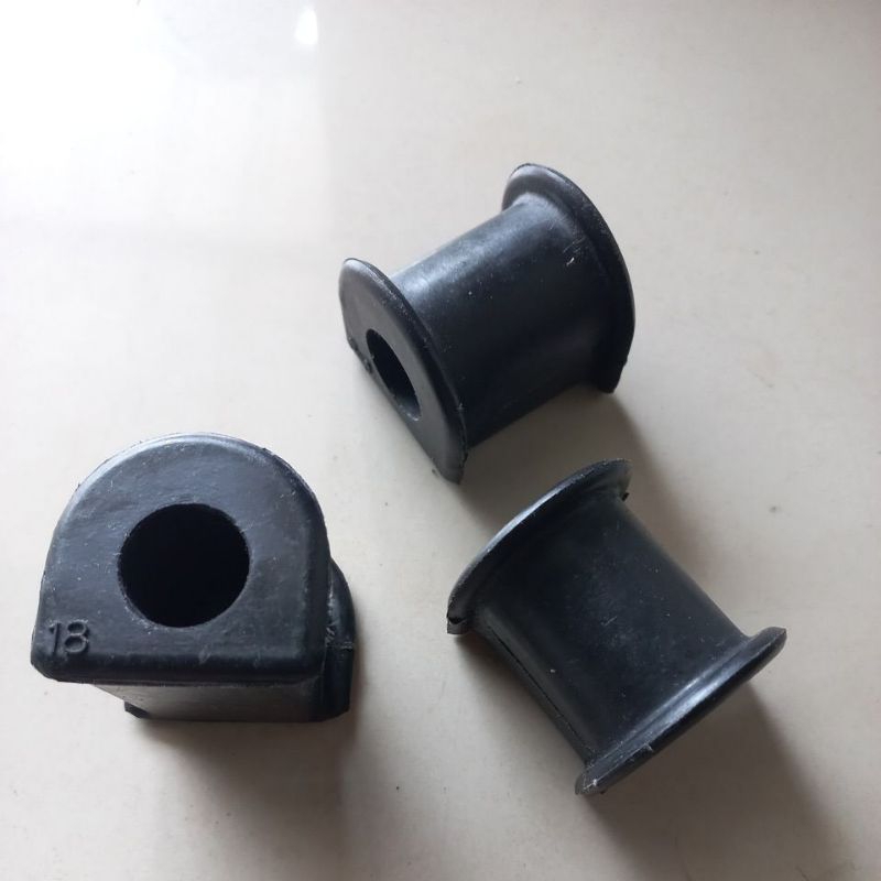 Jual KARET STABIL SHAFT ROTI BUSHING STABILIZER KIJANG SUPER KF40 KF50 ...