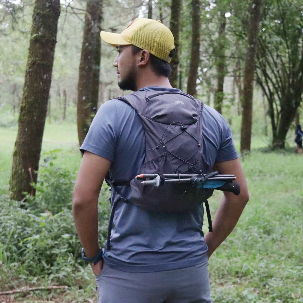 Jual LEAFHOPPER TAS TRAIL RUN RANSEL TEKTOK HYDROPACK TAS SEPEDA ...