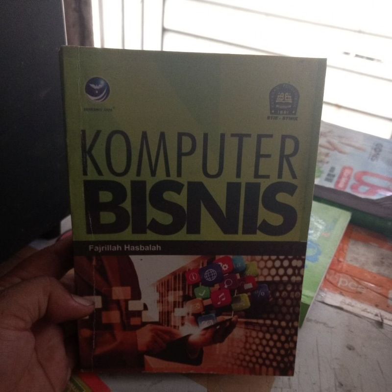 Jual BUKU MICROSOFT OFFICE,WORD,EXCEL,POWER POINT ( DALAM KOMPUTER ...
