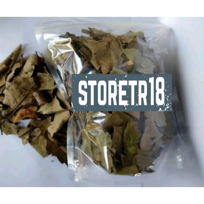 Jual Daun Benalu Jeruk Bali Kering Per 1 Kg | Shopee Indonesia