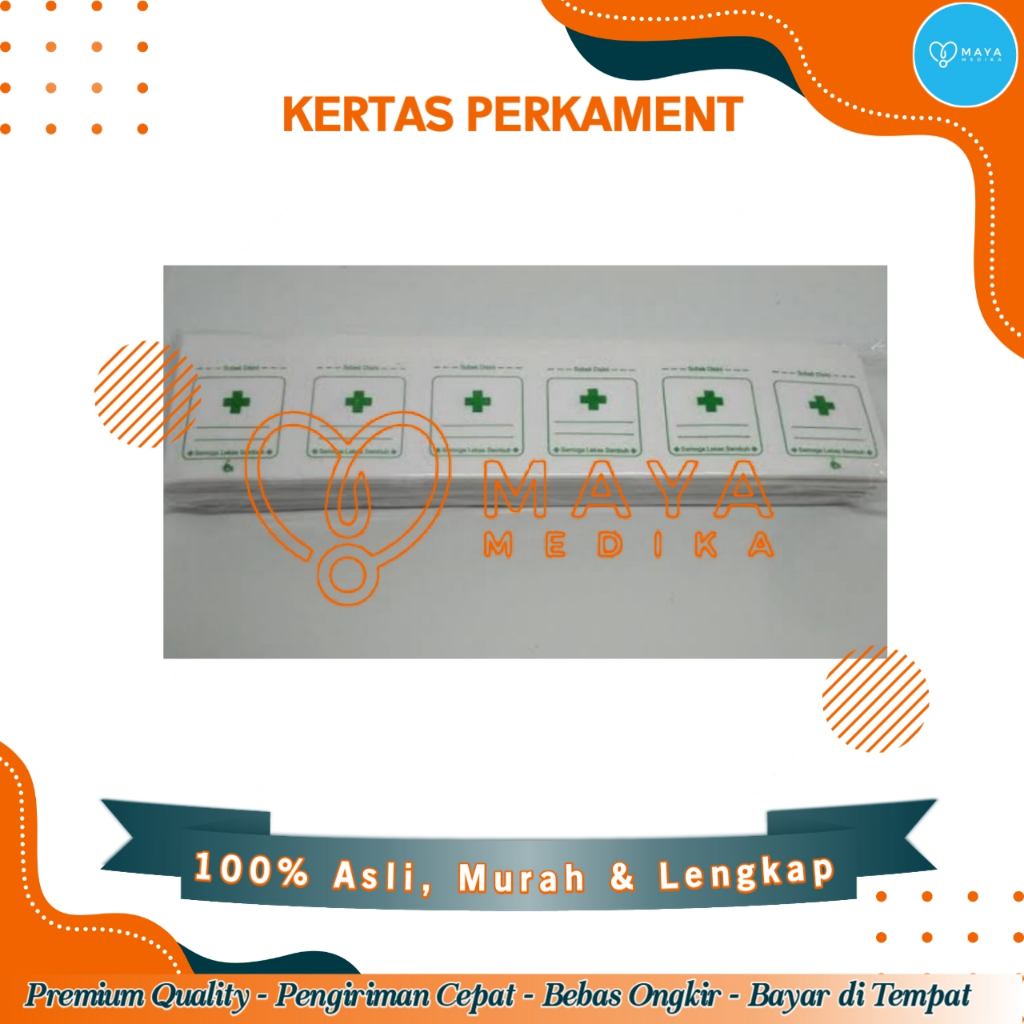 Jual Kertas Perkamen Print | Shopee Indonesia