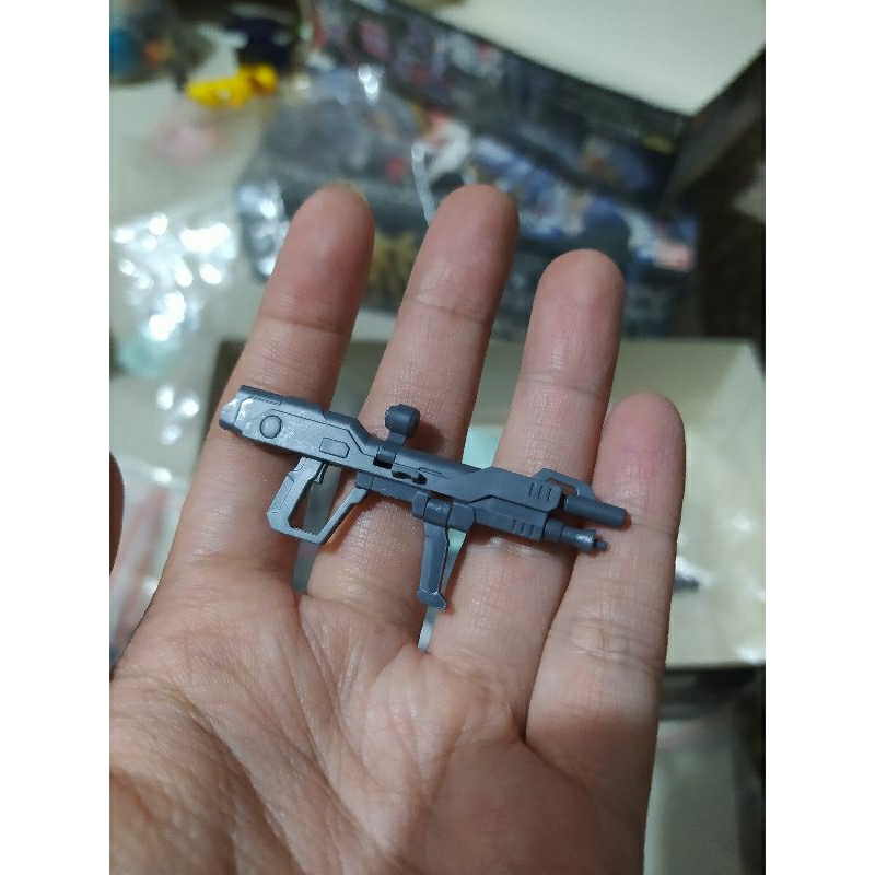 Jual parts HG 1/144 Ninpulse Gundam Weapons Bandai | Shopee Indonesia