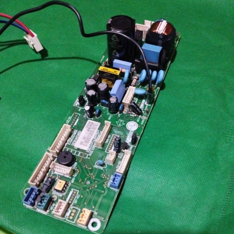 Jual PCB MODUL AC CASSETTE MODUL PCB AC CASSETTE MODUL INDOOR AC CASET ...