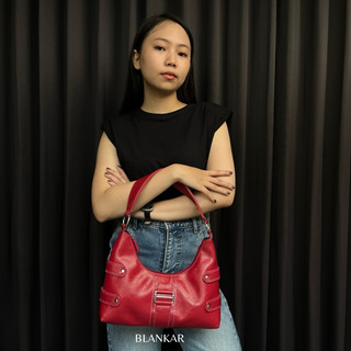 Jual Manon Bag by Blankar Archives - Shoulder Bag | Shopee Indonesia