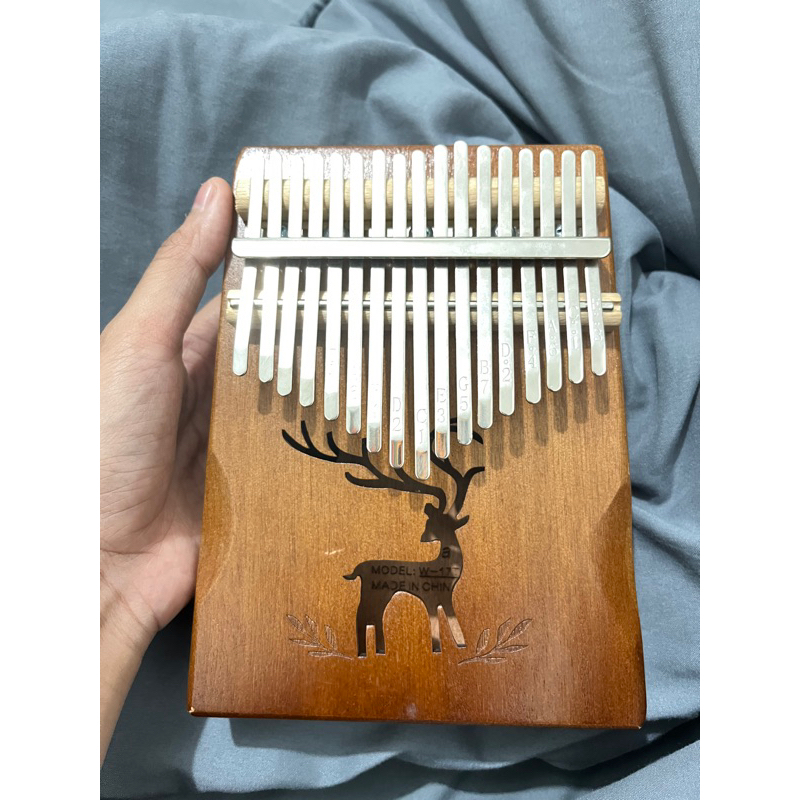 Jual Kalimba - Deer | Shopee Indonesia