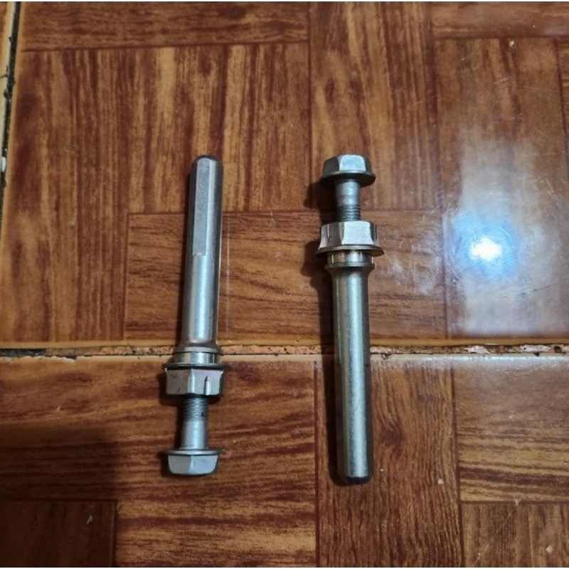 Jual Baut pen caliper kaliper toyota innova reborn ( tanpa karet )original | Shopee Indonesia