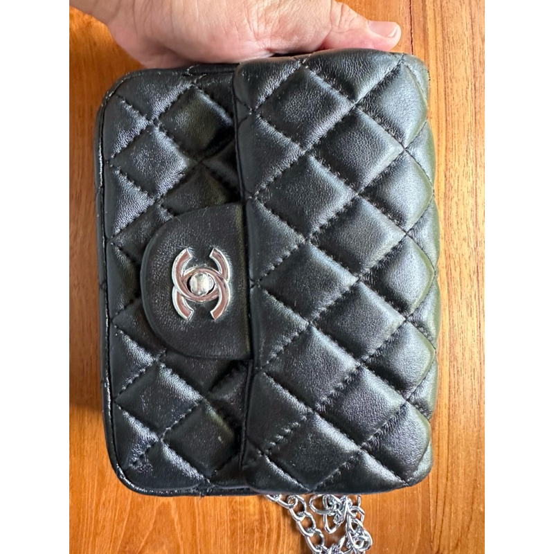 Jual Chanel Sling Bag | Shopee Indonesia