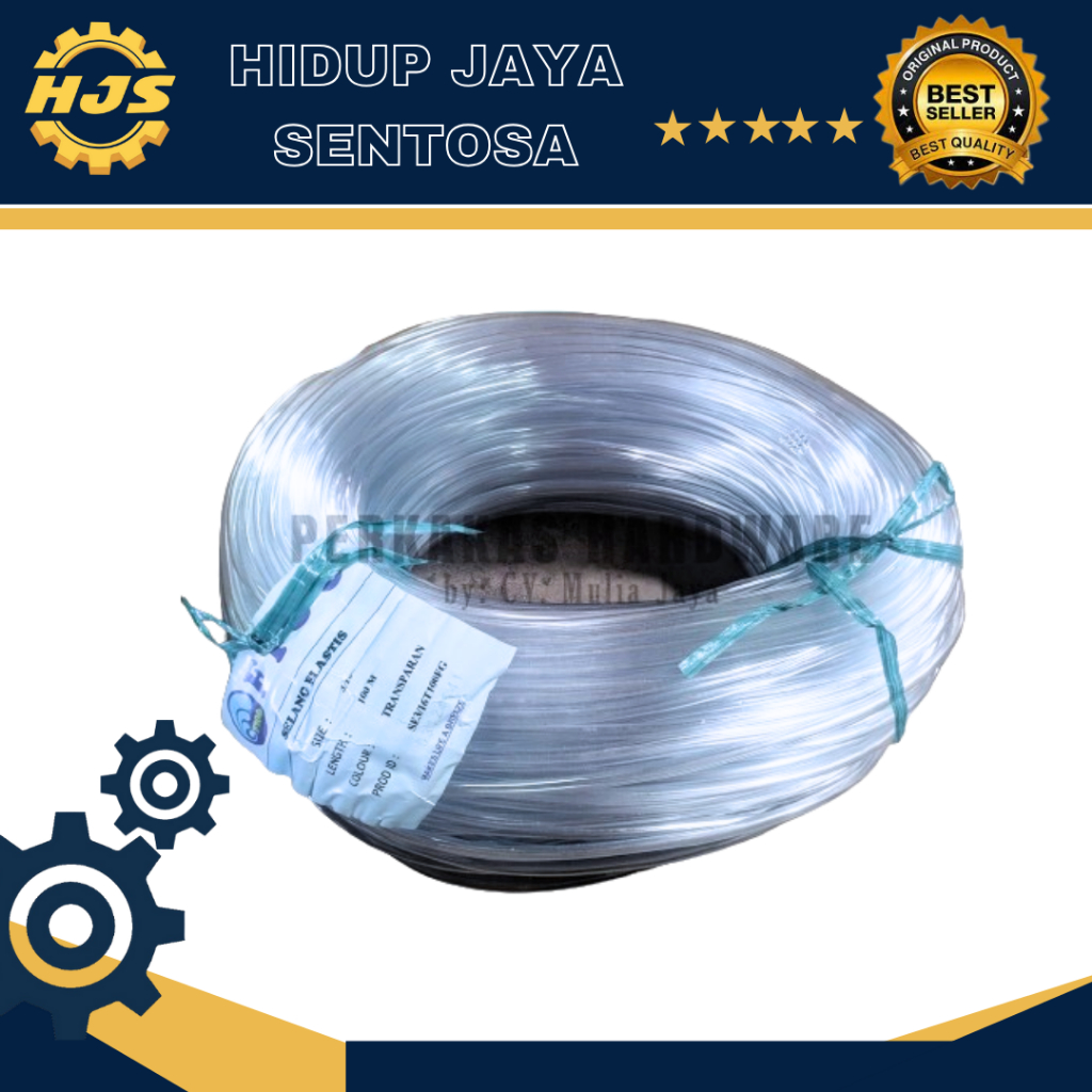 Jual SELANG AIR / AIR PUMP AIRATOR SELANG AQUARIUM BENING AQUASCAPE ...