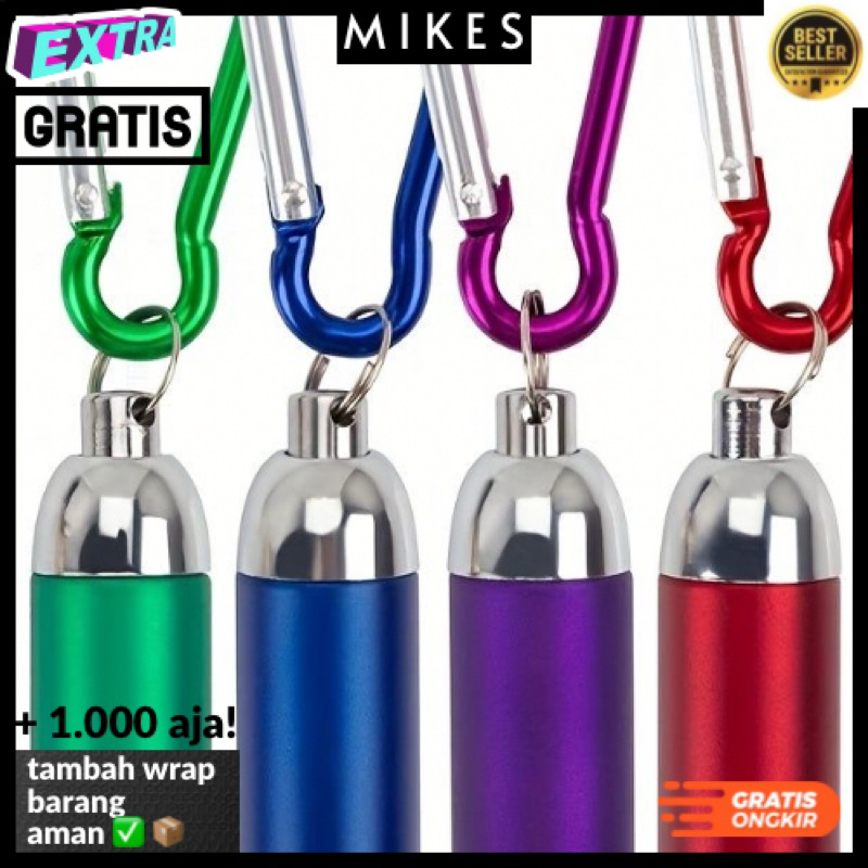 Jual Mikess8 (Laser) Laser pointer prenestasi kucing wajah mainan ...