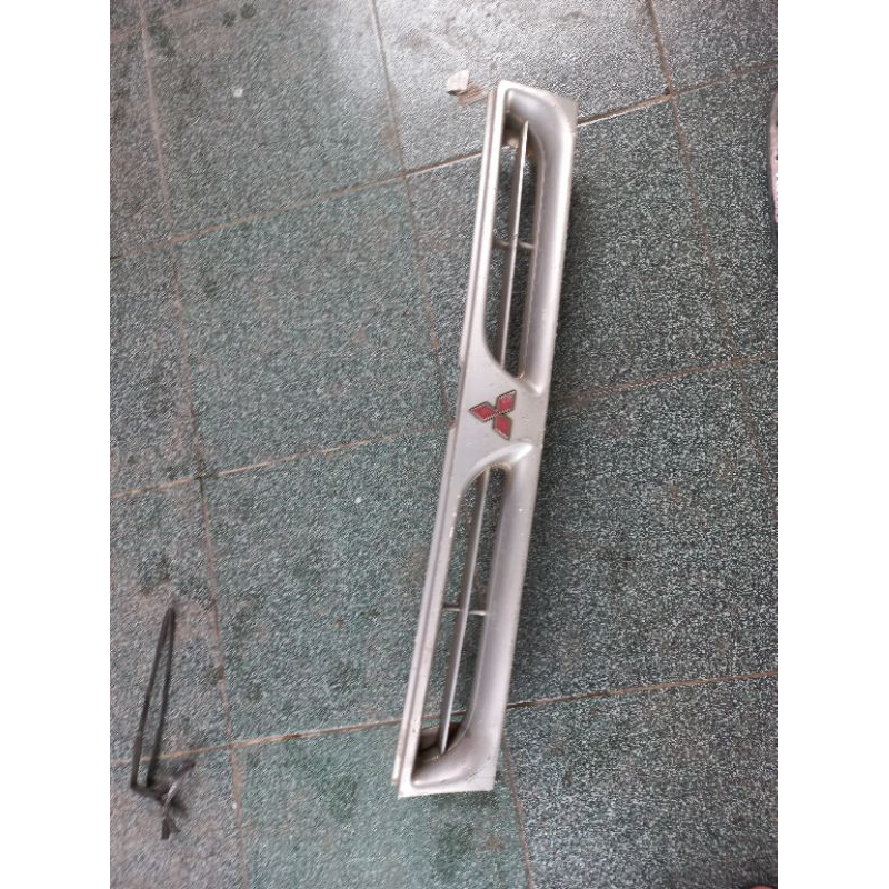 Jual Grill Mitsubishi Lancer Evo 3 1993 sd 1996 original | Shopee Indonesia