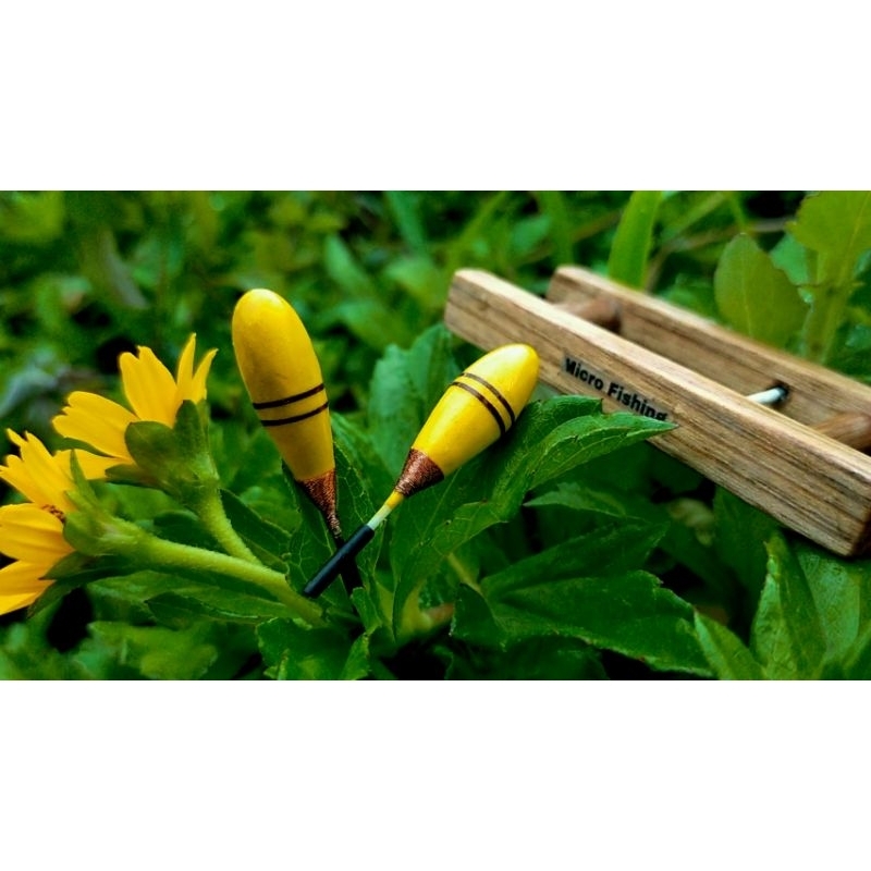 Jual Tanago floater ukuran 3cm | Shopee Indonesia