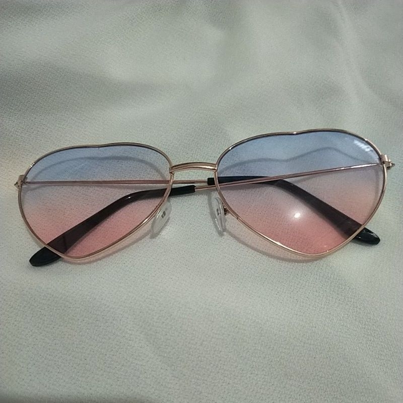Jual love sunglasses gradation like a Taeyeon umji ryujin yeji itzy ...