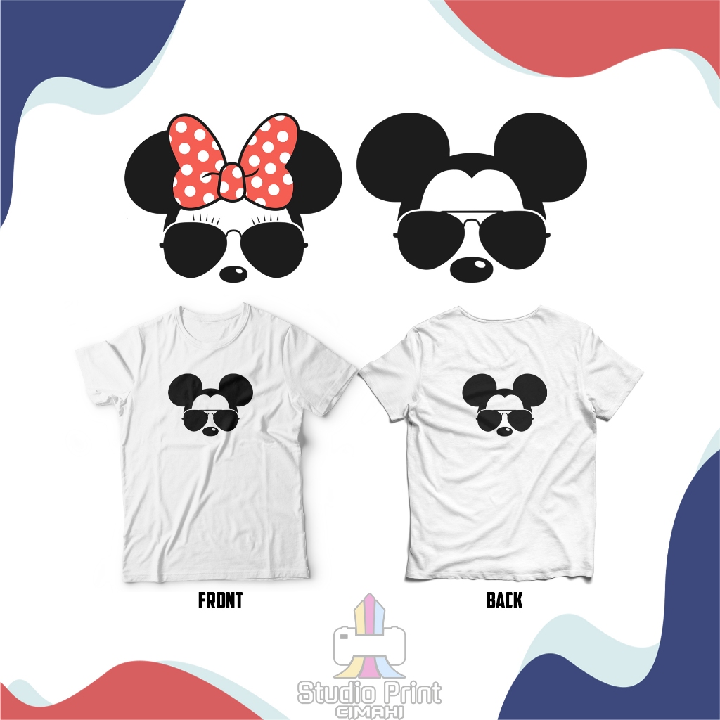 Jual STIKER SABLON SABLON SETRIKA SABLON DTF PRINTING TEMA KARTUN ...