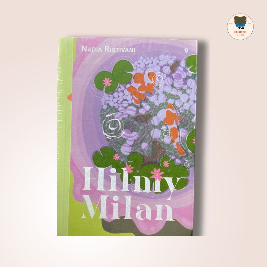 Jual Buku Hilmy Milan New edition | Shopee Indonesia