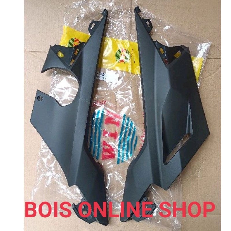 Jual paket dek dasbor body kasar Vario 160 Honda Vario 160 tahun 2022 ...