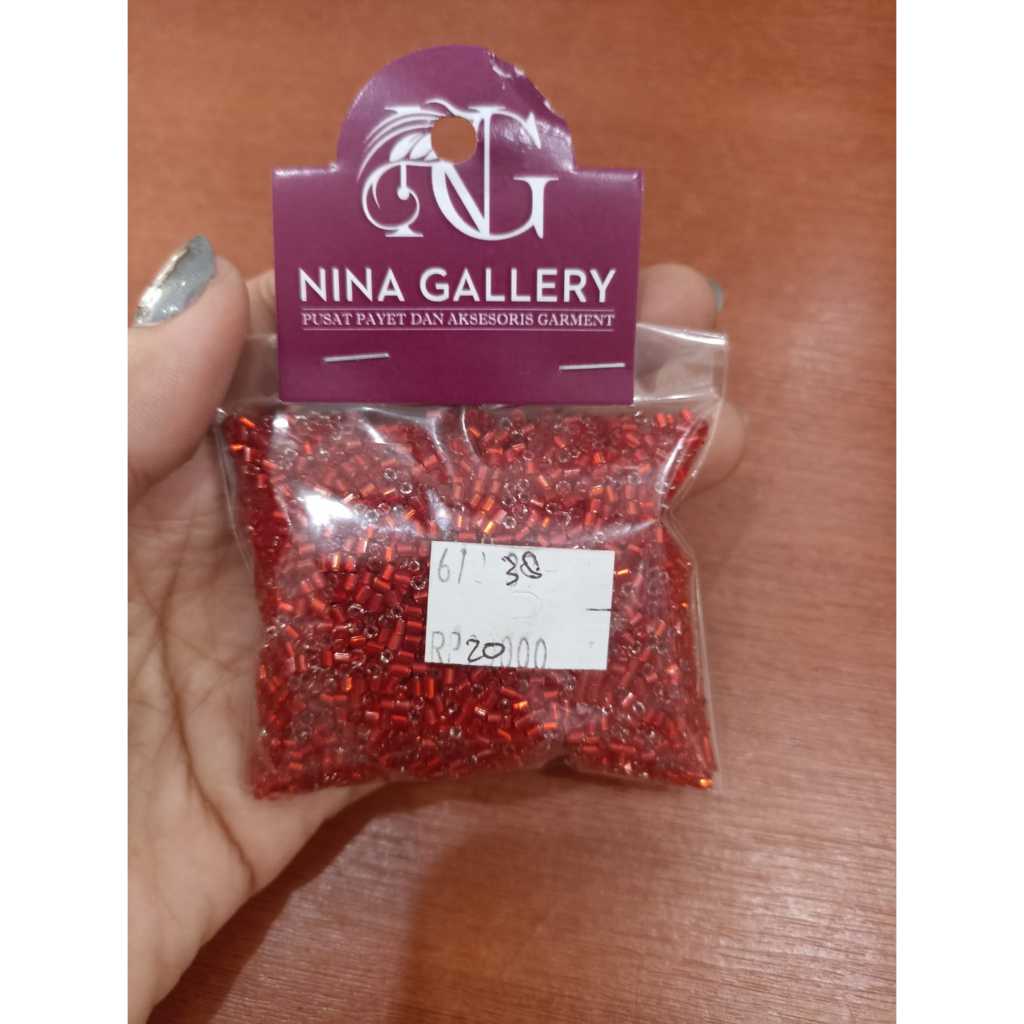 Jual Mote / Payet / Monte FGB 1 Bungkus (50 gram) | Shopee Indonesia
