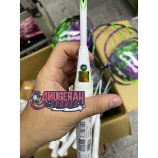 Jual Raket Badminton LINING / LI-NING HALBERTEC 9000 ORIGINAL | Shopee ...
