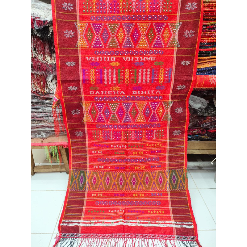 Jual Ulos Sadum Cantik Manis Ulos Sadum Simata Ulos Bere dan Boru ulos tulang takkas | Shopee ...