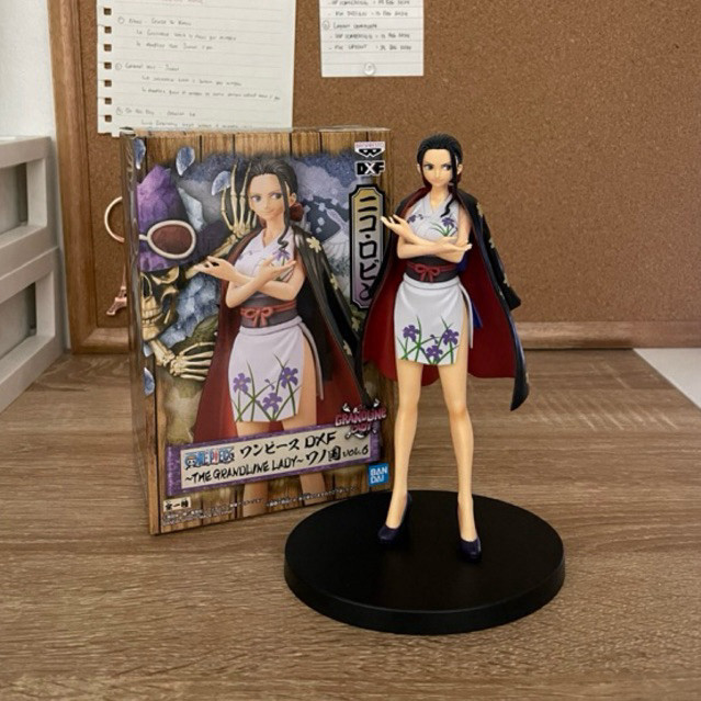 Jual NICO ROBIN ONE PIECE ACTION FIGURE | Shopee Indonesia
