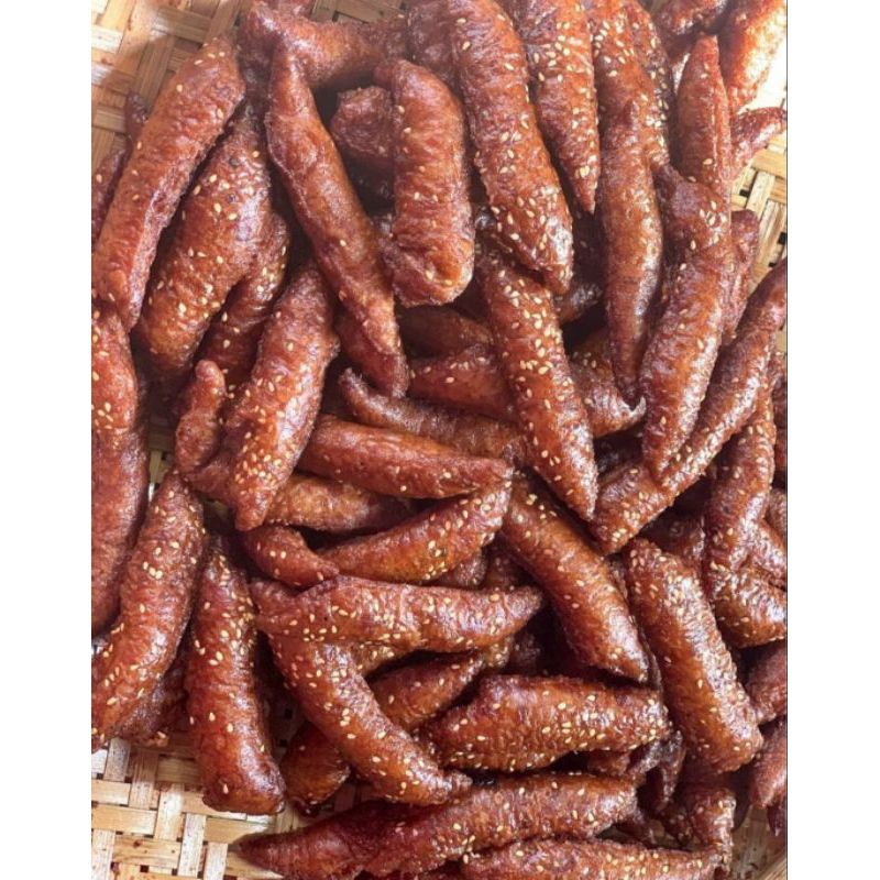 Jual Deppa Tori Khas Enrekang (Ready di Makassar) | Shopee Indonesia