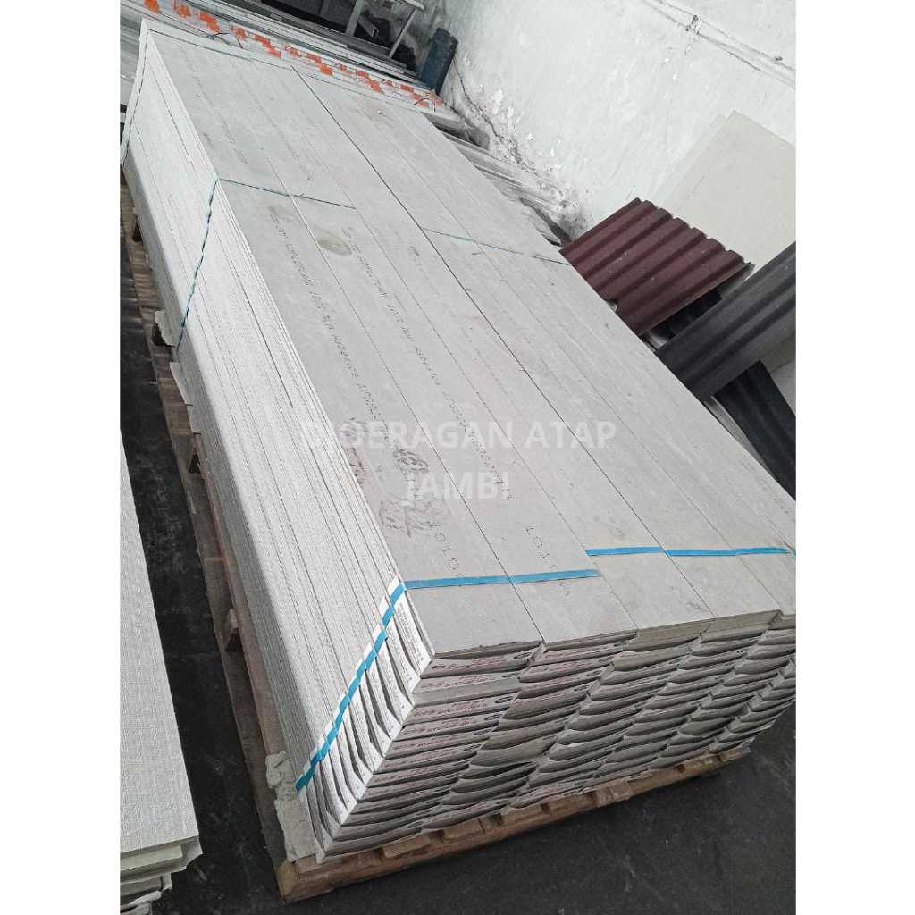 Jual Lisplang GRC TimberPlank 20cm Motif Urat Kayu / Polos | Shopee ...