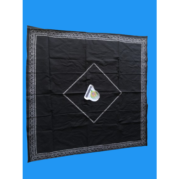 Jual UDENG PRINT UTUH / IKET KEPALA HITAM REOG REYOG TARI JARANAN ...