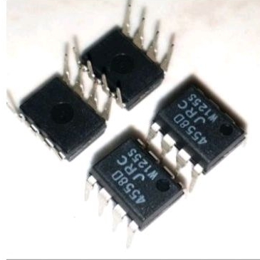 Jual transistor jrc 4558 original | Shopee Indonesia