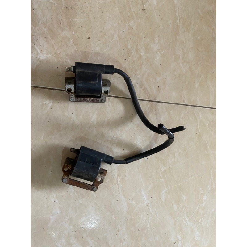 Jual koel/coil ninja r rr ss copotan | Shopee Indonesia