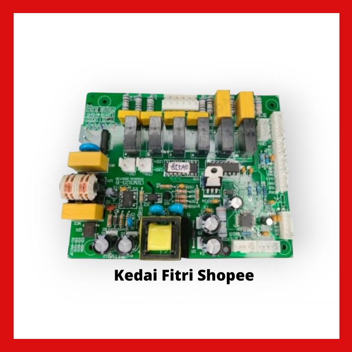 Jual PCB MESIN 3200DX MESIN MESIN KOPI PCB MESIN ESPRESSO 3200DX ...