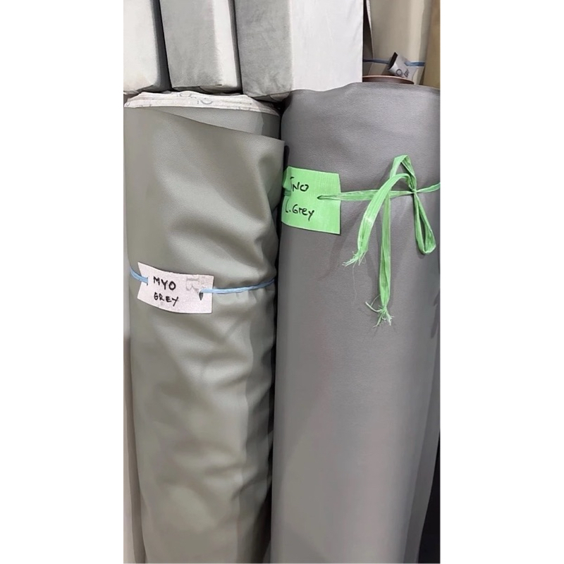 Jual Kain oscar grey | Shopee Indonesia