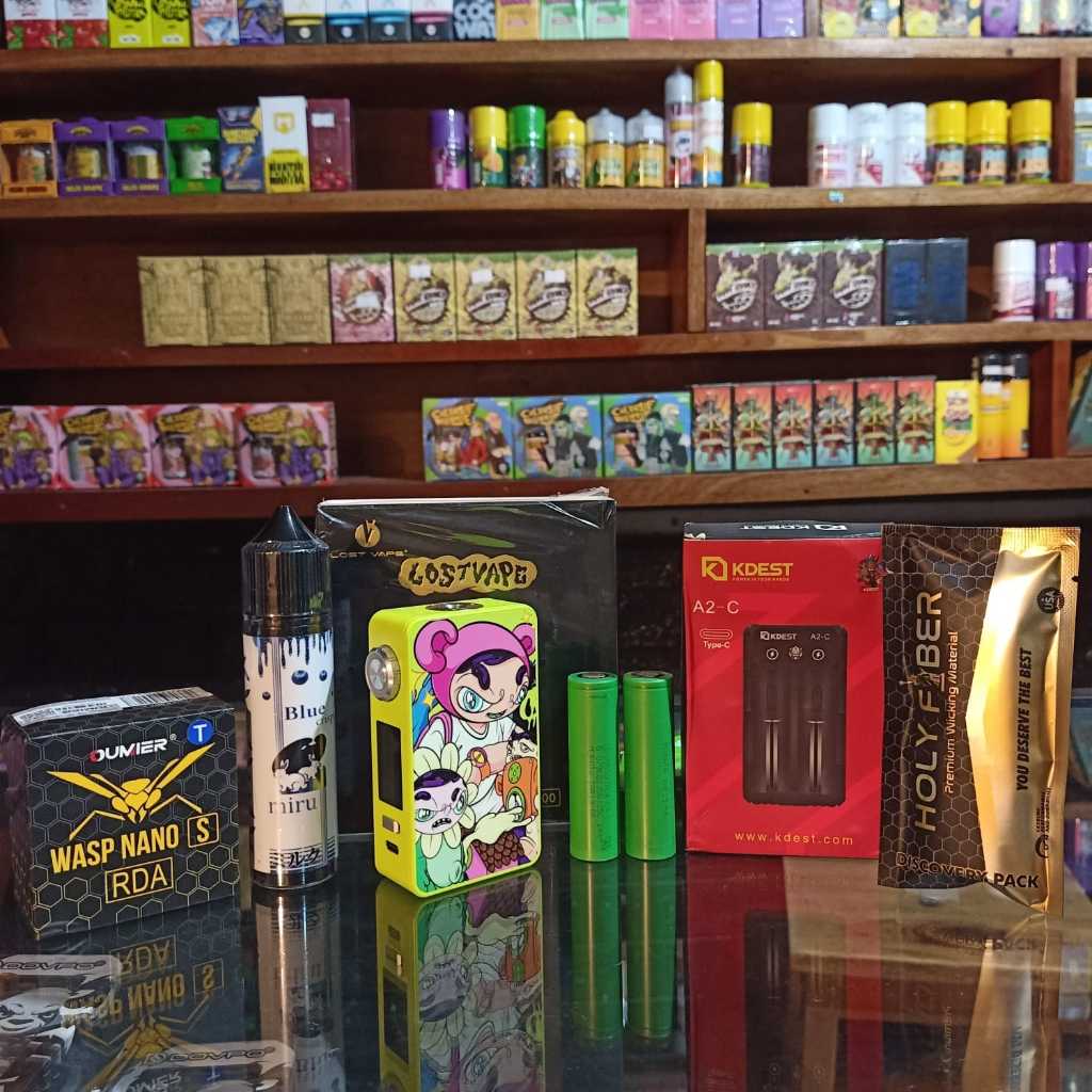 Jual PAKET SIAP KEBUL CENTAURUS M200 MUKLAY KOMPLIT LENGKAP PAKET FULL ...